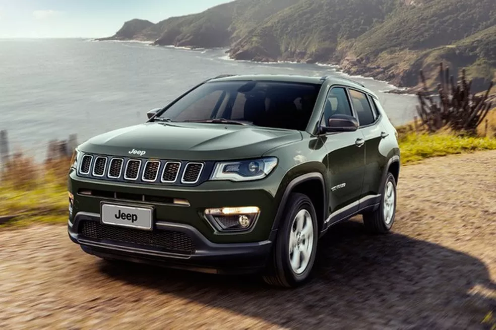 O Jeep Compass é um bom carro? Confira 5 vantagens! - Acesse Carros